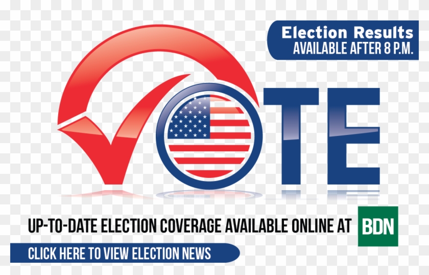 Election Results - Election Results - Free Transparent PNG Clipart ...