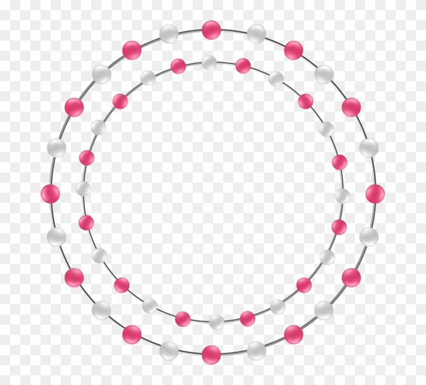 Frames And Borders - Radon Atomic Structure - Full Size PNG Clipart ...