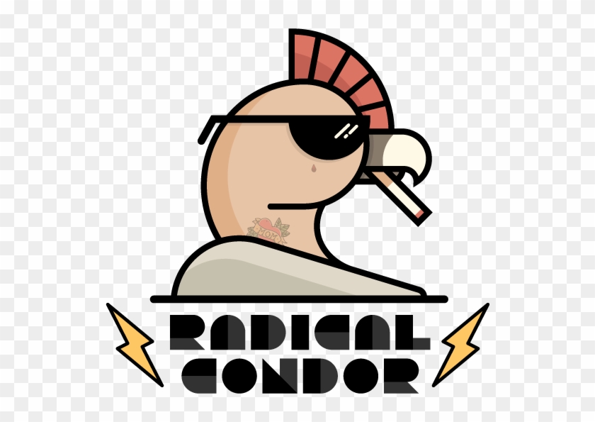 Kenny Nguyen, The Ceo, Reached Out To Us Via Twitter - Radical Condor ...