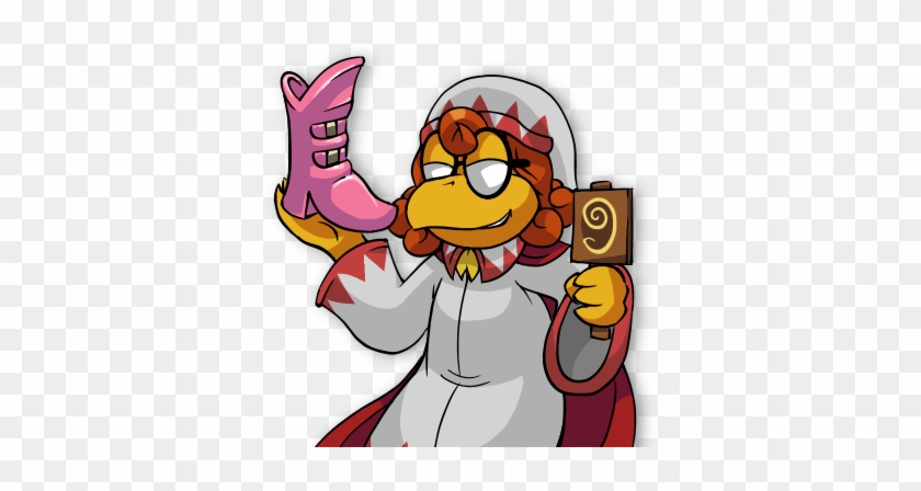 Shroom2017 Anton - Cartoon - Free Transparent PNG Clipart Images Download