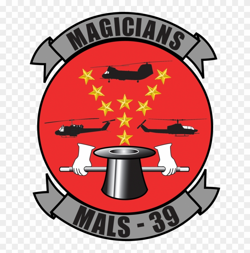 Marine Aviation Logistics Squadron - Emblem - Full Size PNG Clipart ...