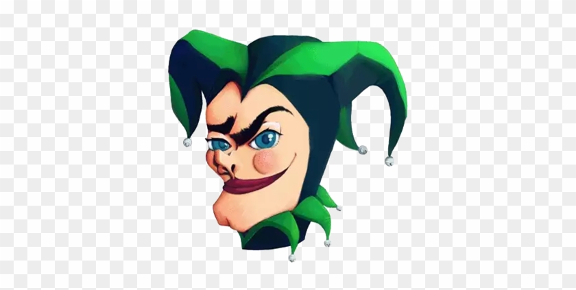 Jackanapes - Cartoon - Free Transparent PNG Clipart Images Download