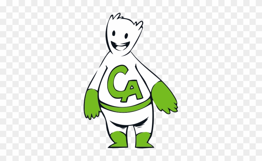 Calcified Atlantic Seaweed® Is A Natural Mineral Complex - Super Hero ...