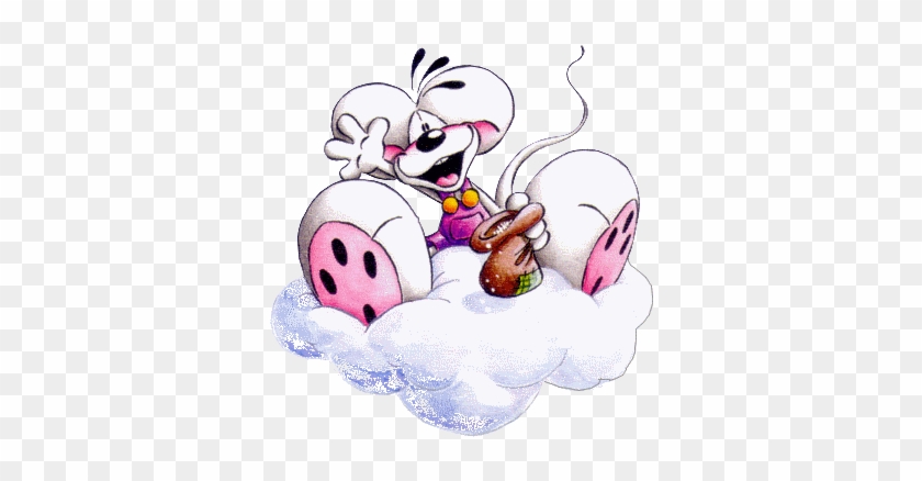 Tubes Diddl - Diddl Maus Bilder Kostenlos - Full Size PNG Clipart ...