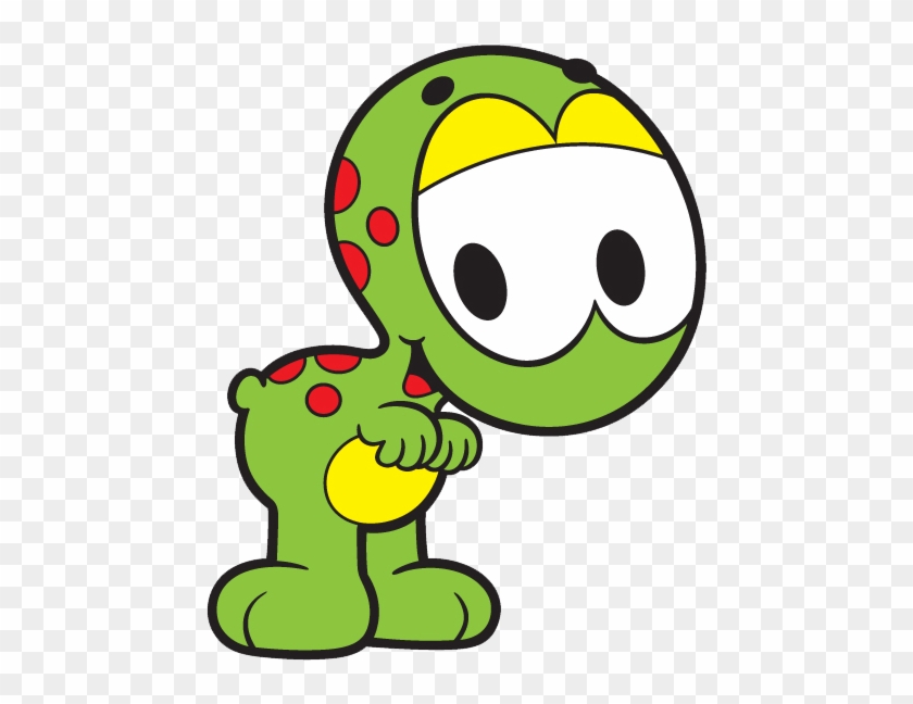 Horácio - Horacio Da Turma Da Monica - Full Size PNG Clipart Images ...