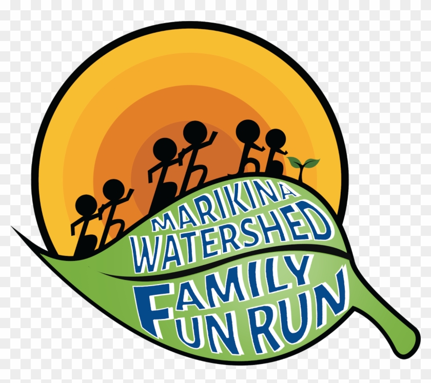 Fun Run 2018 May - Full Size PNG Clipart Images Download