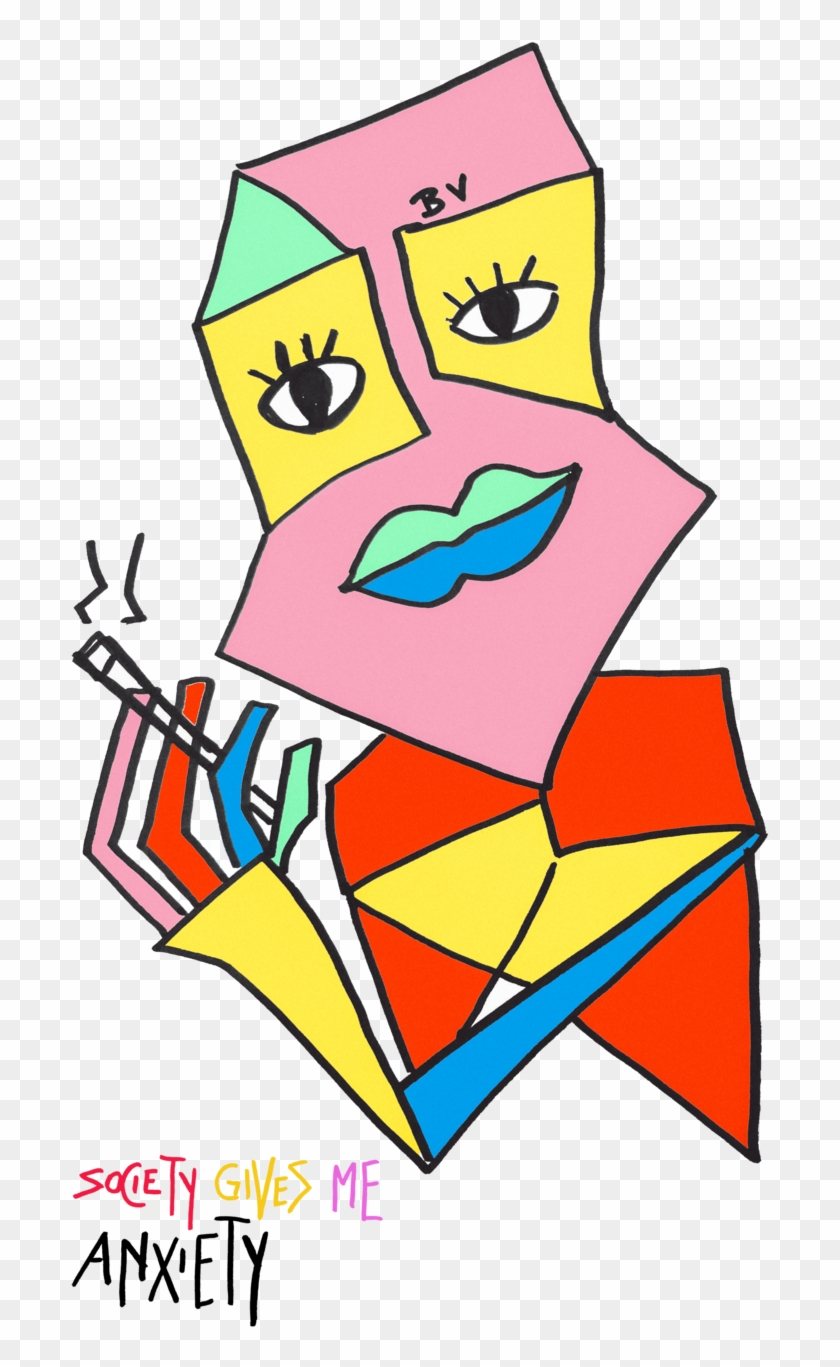 Bov Smoker Included - Bov Smoker Included - Free Transparent PNG ...