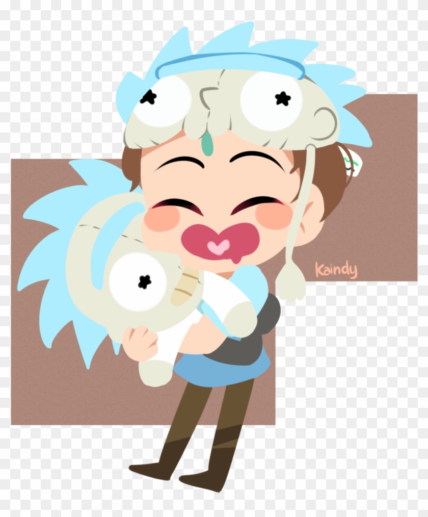Explore Rick And Morty, Cartoons, And More - Pocket Morty Fan Art ...