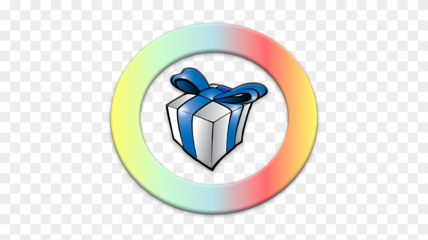 Gift - Free Transparent PNG Clipart Images Download