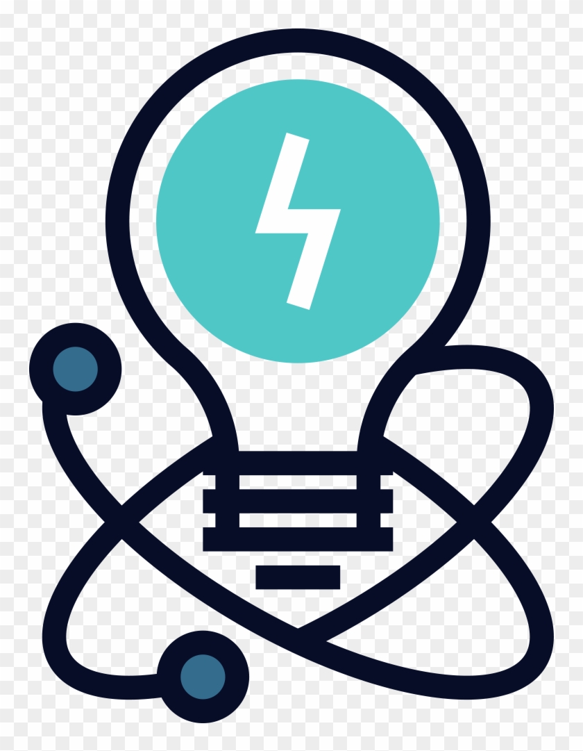 Creative Concepts - Physics Png - Full Size PNG Clipart Images Download