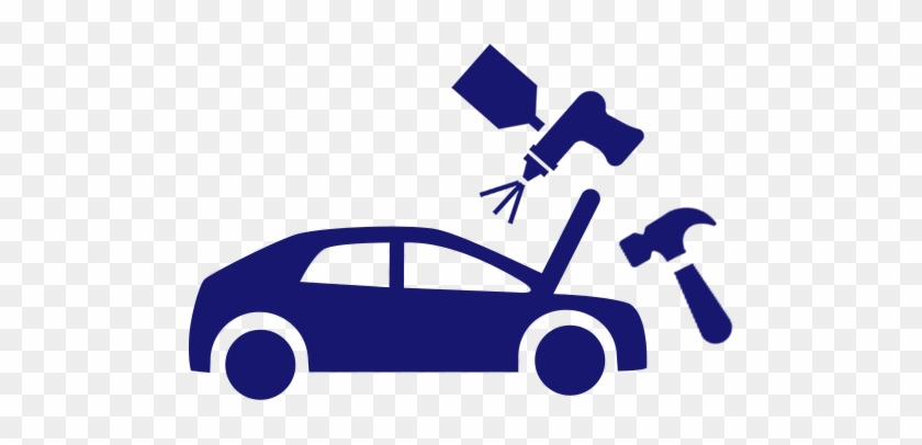 Body Repair And Paintwork - Hotel - Free Transparent PNG Clipart Images ...