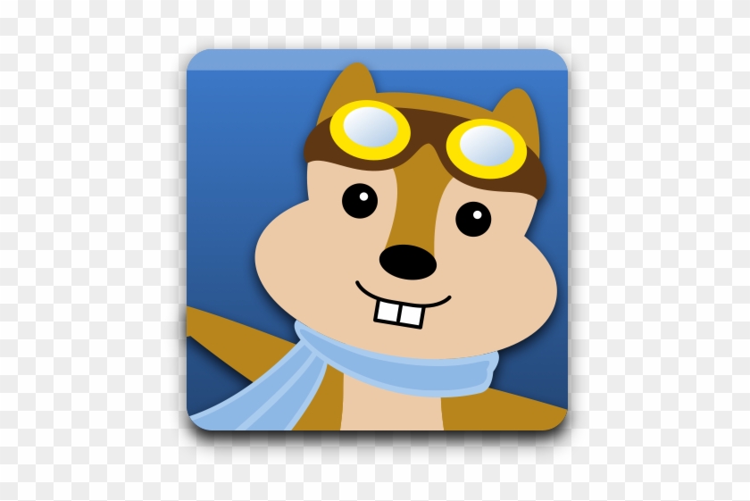 Hipmunk - Free Transparent PNG Clipart Images Download