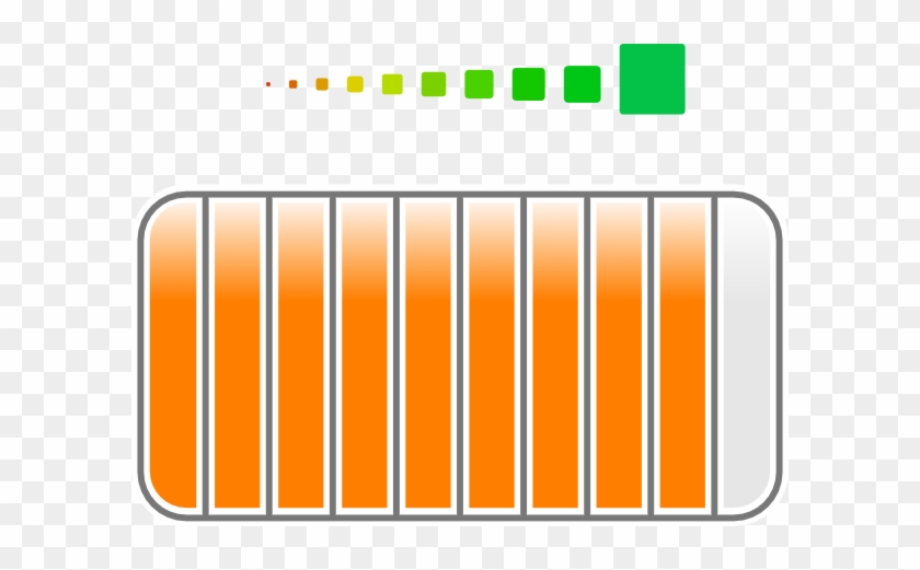 Animated Gif Progress Bar - Full Size PNG Clipart Images Download
