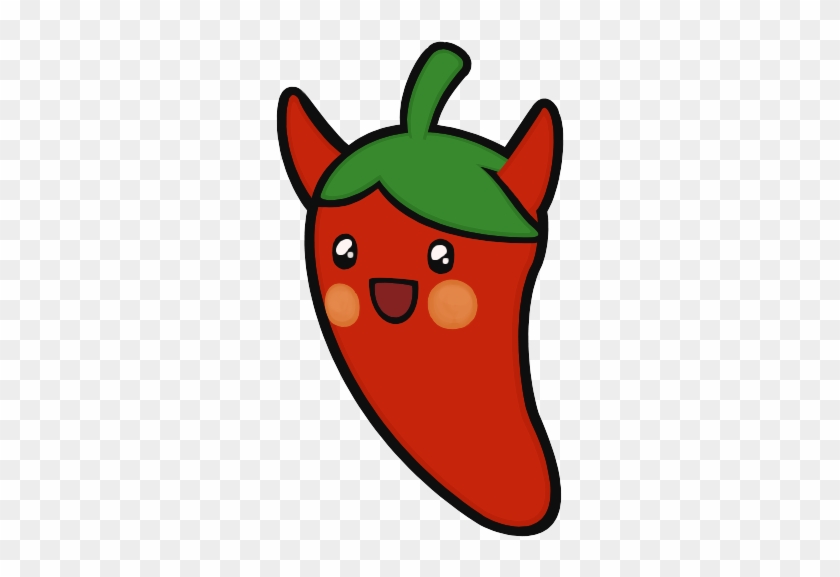 Devil Pepper By Shynies - Art - Free Transparent PNG Clipart Images ...