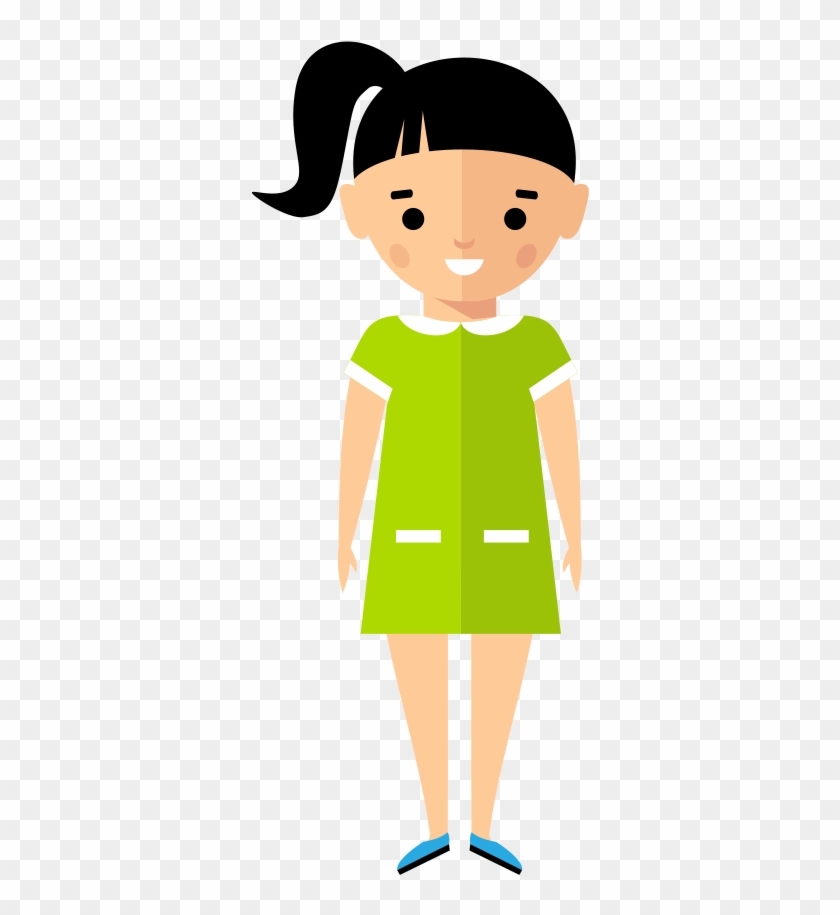 Kids - Cartoon - Free Transparent PNG Clipart Images Download