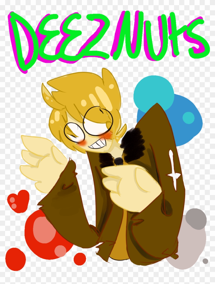 Deez Nuts By Raccoondeathpaw Deez Nuts By Raccoondeathpaw - Art - Free ...