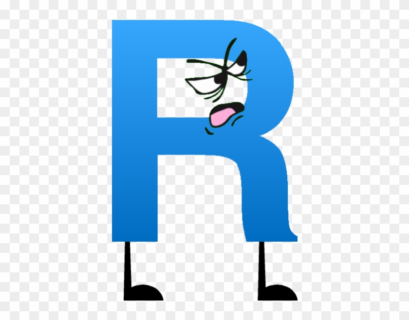 R - R - Free Transparent PNG Clipart Images Download