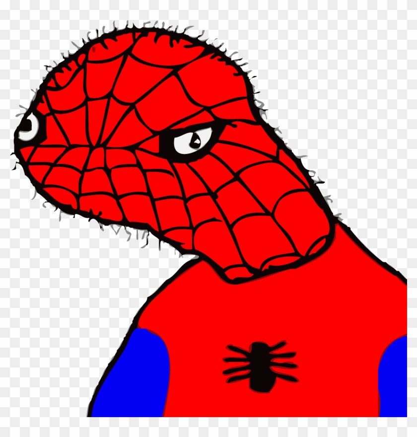 Gavin - Spewderman - Free Transparent PNG Clipart Images Download