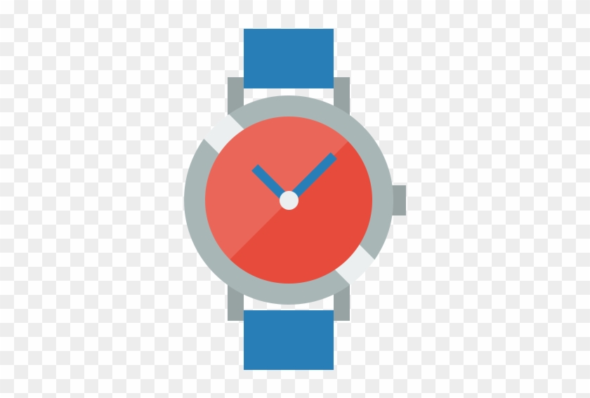 Watch - Wrist Watch Icon Png - Full Size PNG Clipart Images Download