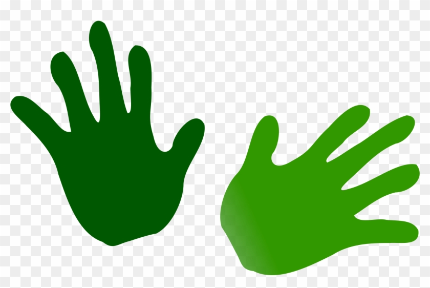 Hands Clipart No Background - Free Transparent PNG Clipart Images Download