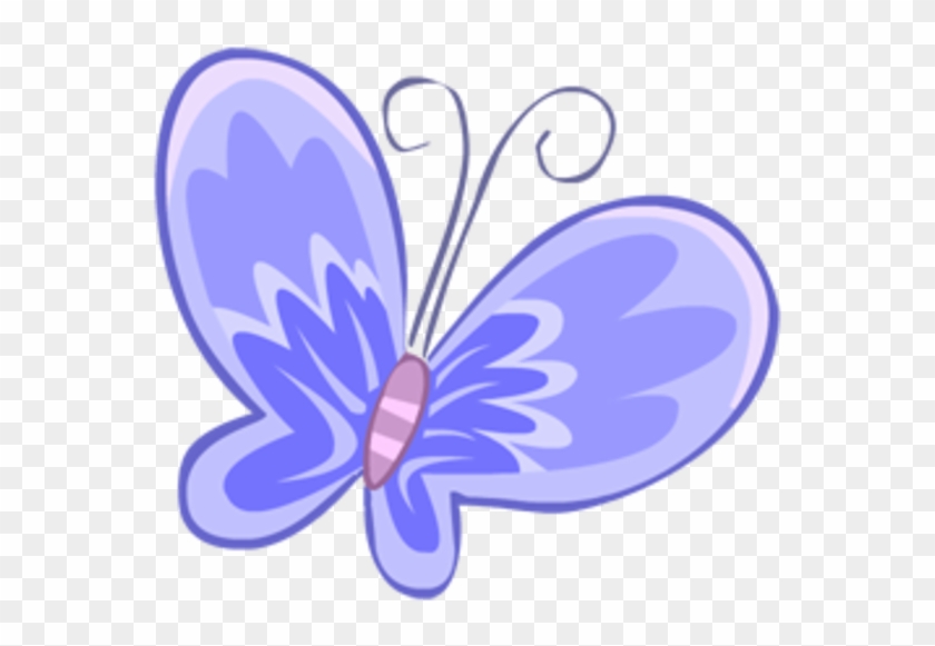 Butterfly Cartoon Png - Full Size PNG Clipart Images Download