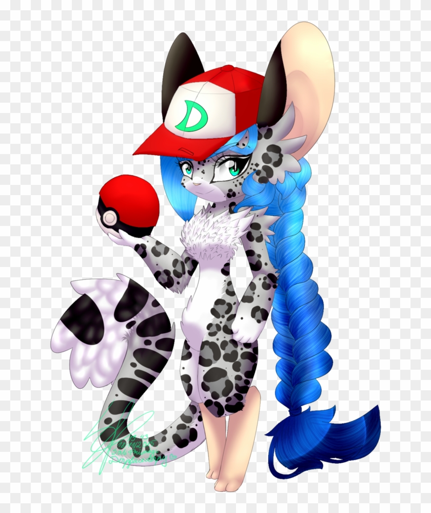 Derp The Poketrainer By Derpfacederpy - Cartoon - Full Size PNG Clipart ...