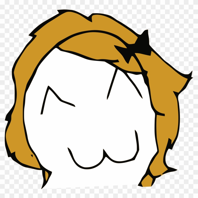 Big Image Angry Girl Meme Face Free Transparent PNG Clipart Images 