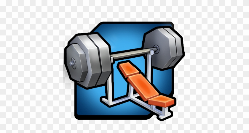 Lift Tiny Weights - Lift Tiny Weights - Full Size PNG Clipart Images ...