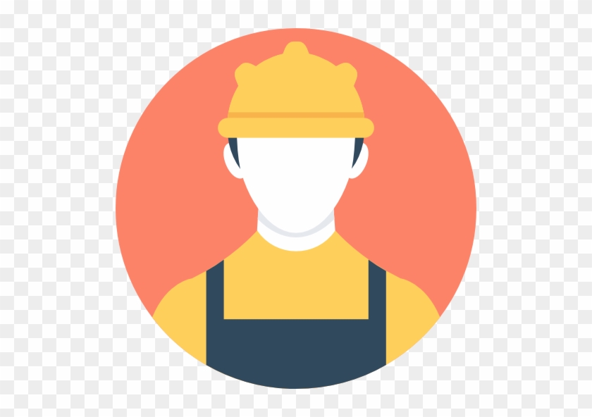 As The Field Team - Service Worker Icon - Full Size PNG Clipart Images ...