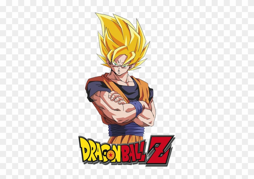 Dragon Ball Z - Anime Dragon Ball Z - Full Size PNG Clipart Images Download