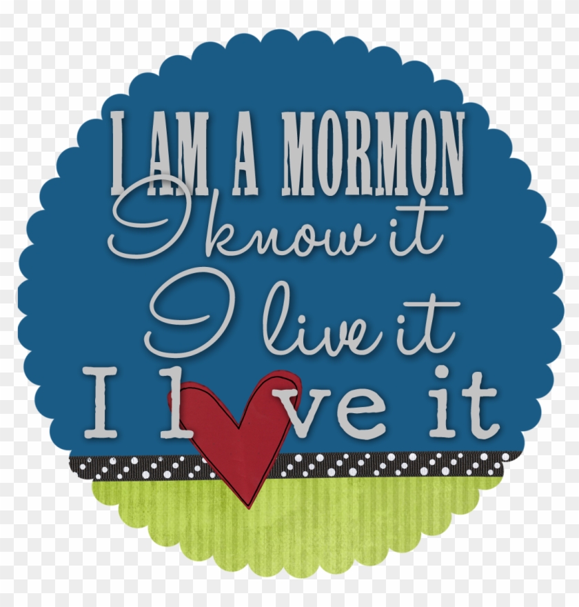 Lds General Conference Clipart - Congrats On Your First Order - Full ...