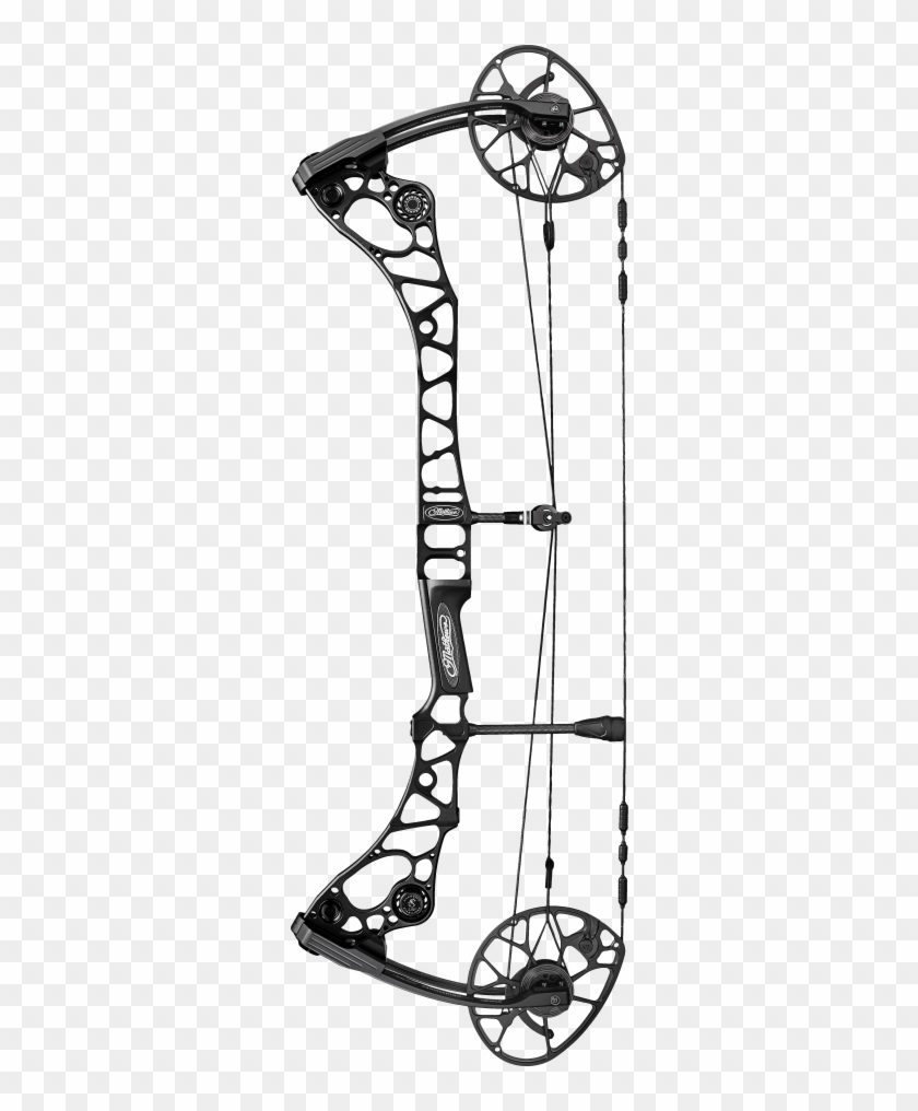 Mathews Halon 32 Compound Bow Suggested By Capt - Mathews Halon 32 7 ...