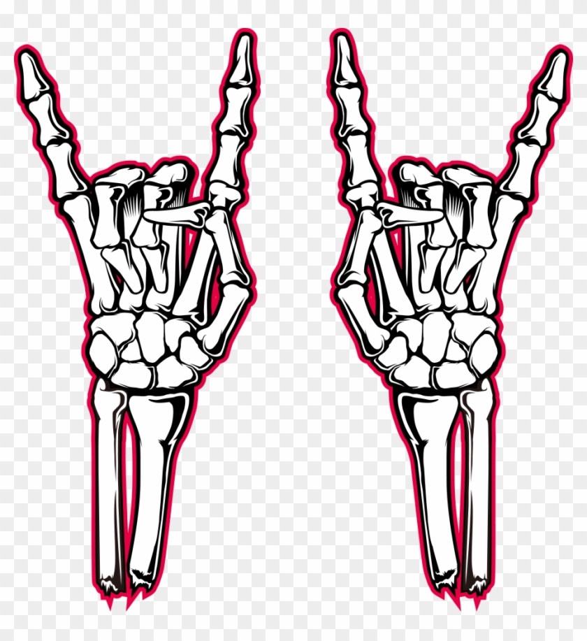 Bone Human Skeleton Clip Art - Bone Human Skeleton Clip Art - Full Size ...