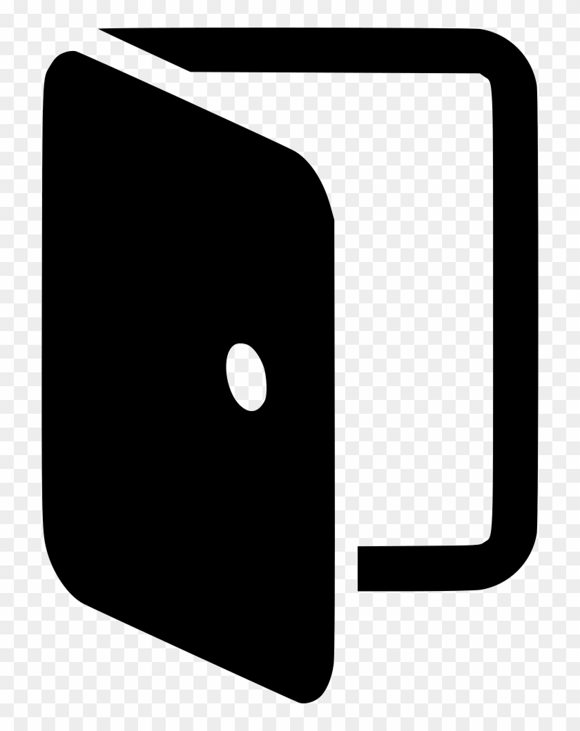 Open Door Comments - Gadget - Full Size PNG Clipart Images Download