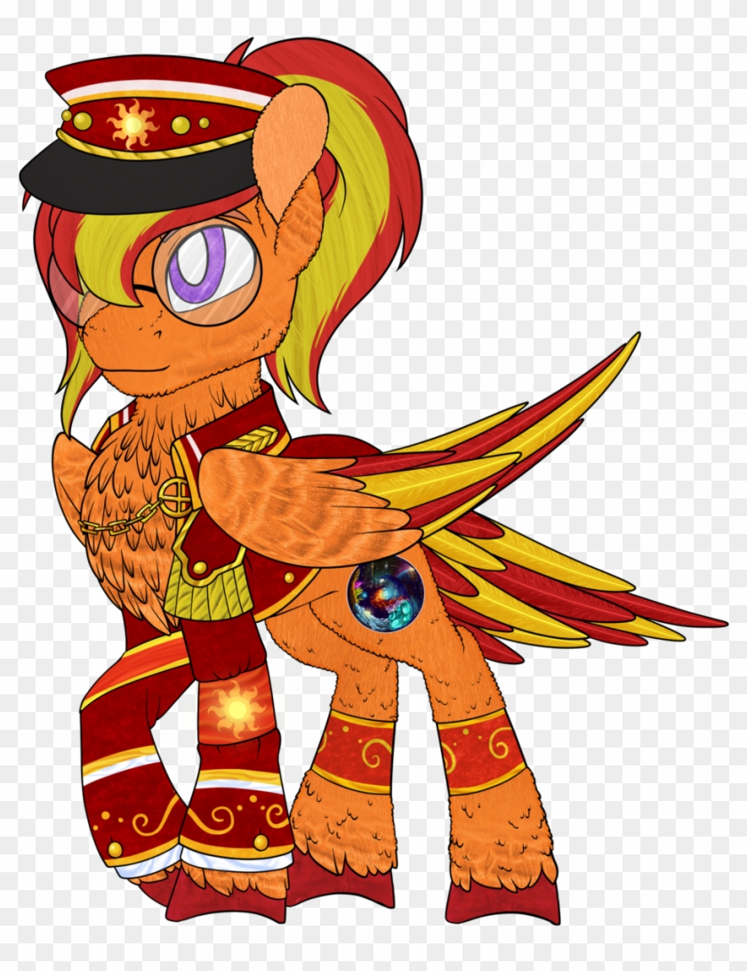 Tech's Lord Uniform Idea And Character - Cartoon - Free Transparent PNG ...