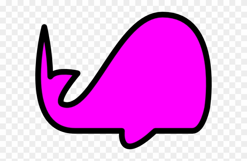 Pink Whale Clip Art - Clip Art - Free Transparent PNG Clipart Images Download