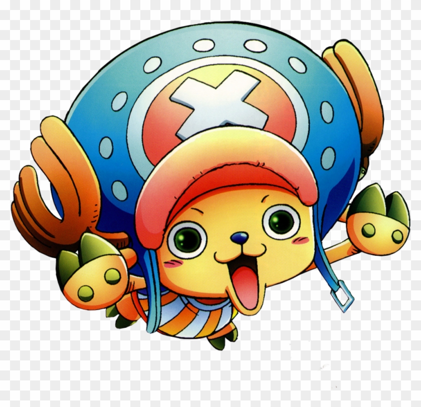 One Piece Chopper Png One Piece Chopper Png
