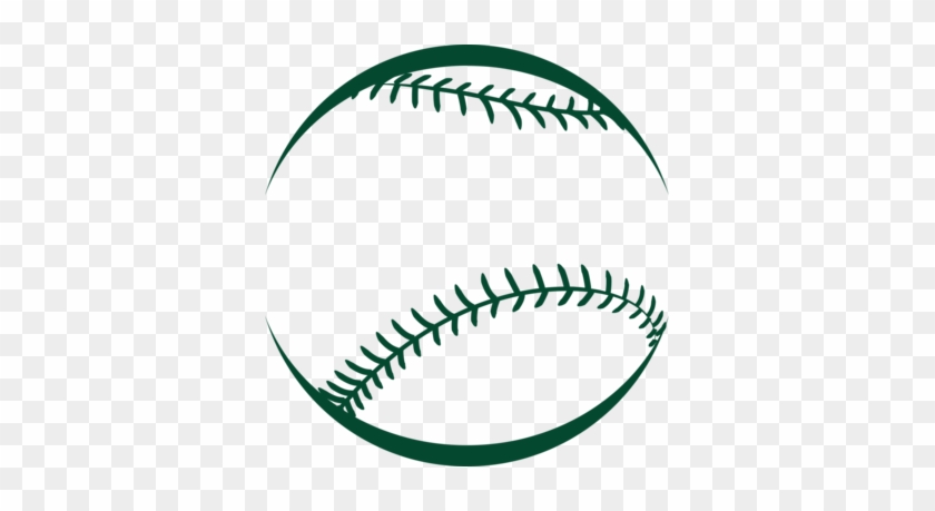 Magnolia Mustang Baseball Design - David Concepcion Autograph Ball ...
