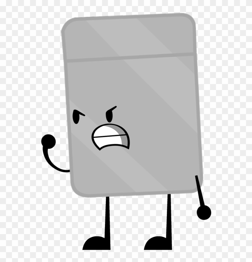 Lighter-0 - Lighter Object Shows - Full Size PNG Clipart Images Download