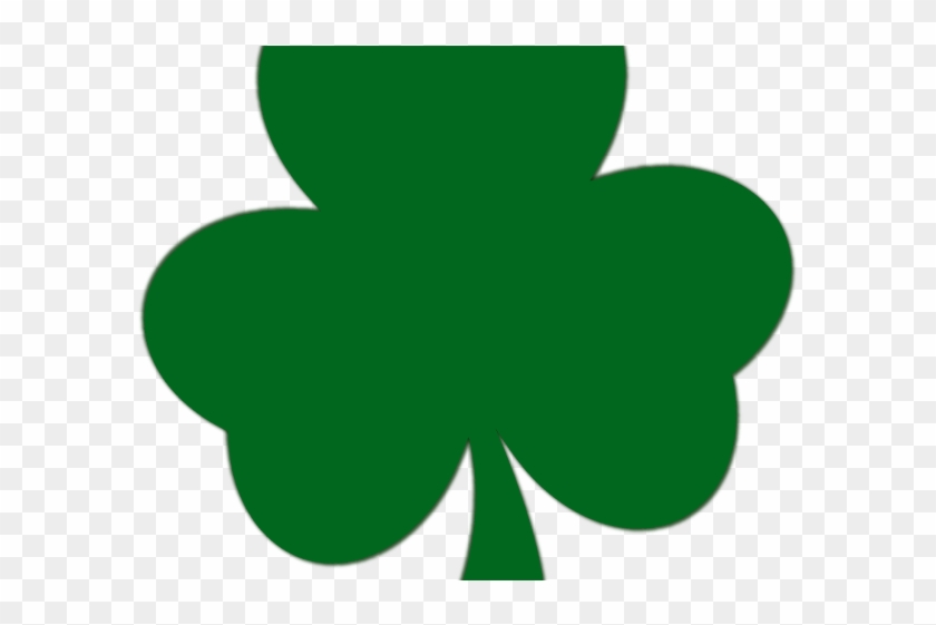 Shamrock Clipart Transparent Background - Clip Art - Free Transparent ...