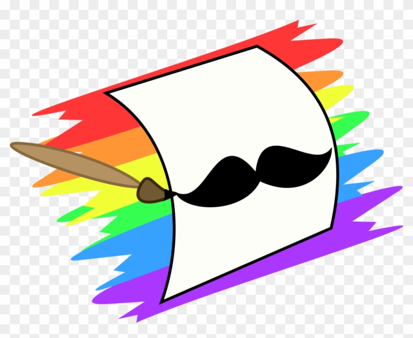 Cutie Mark- Contest Entry By Blueblitzie - Drawing - Full Size PNG ...