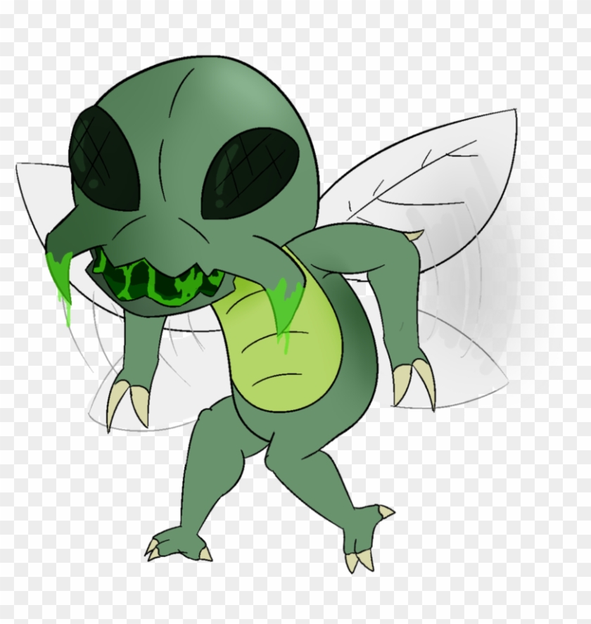Nuclear Throne Fancharacter - Aviation - Full Size PNG Clipart Images ...