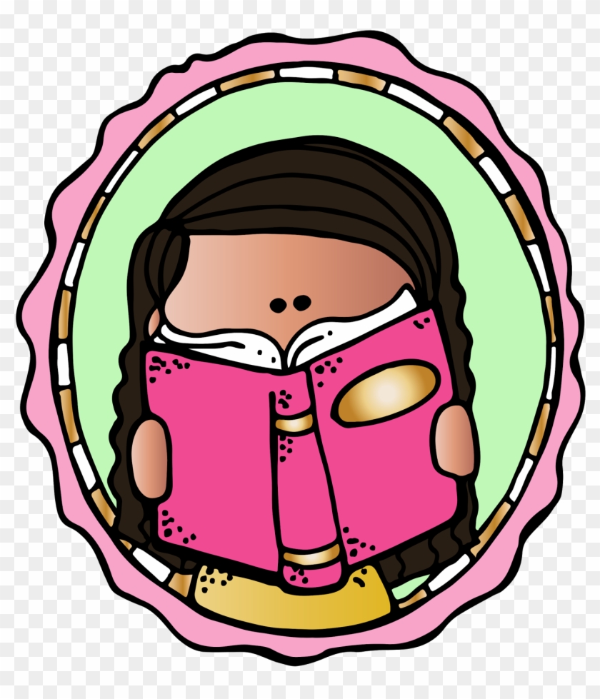 Girl 4 Buhn %28c%29 Melonheadz Illustrating Llc - Faith - Full Size PNG ...