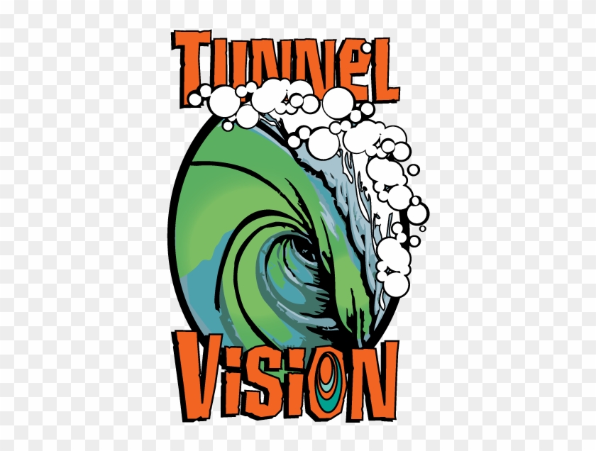 Tunnel Vision, Climbed To The Summit Of Mount Kilimanjaro, - Tunnel ...