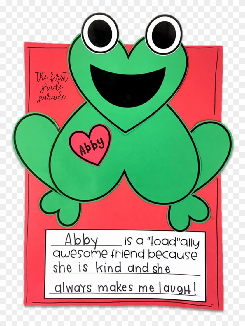 Of Course, It Would Be Even Better If This Were A Leap - True Frog ...