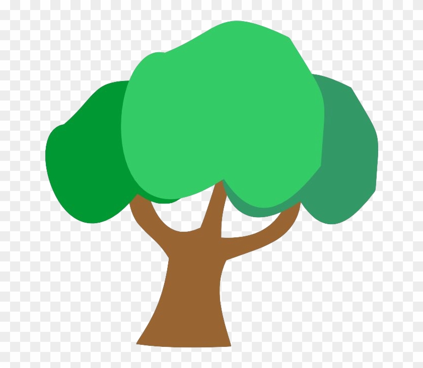 Animated Trees - Full Size PNG Clipart Images Download
