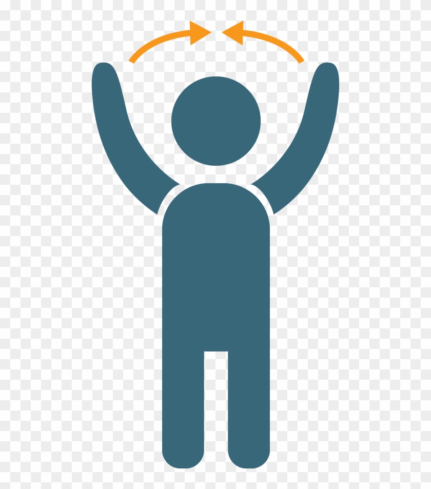 Stationary Jumping Jacks - Stationary Jumping Jacks - Full Size PNG ...