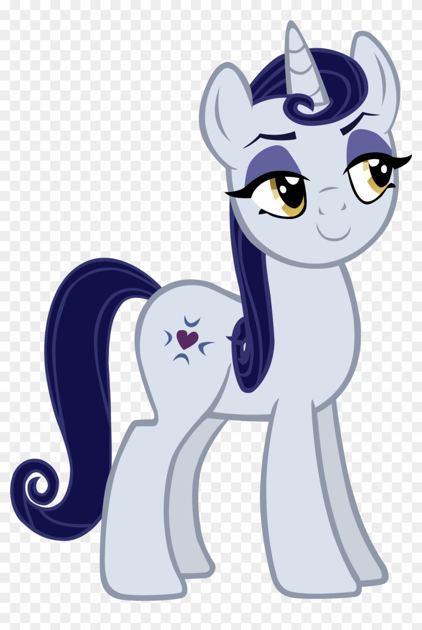 Moonlight Raven Vector By Hunterz263 - My Little Pony Moonlight Raven ...