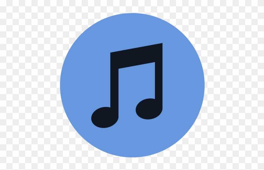 Music Services - Icon - Free Transparent PNG Clipart Images Download