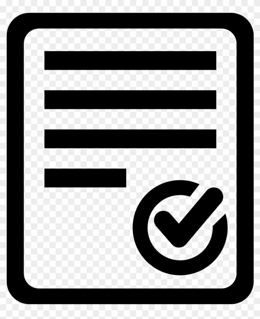 Collecting Data - Data Log Icon - Full Size PNG Clipart Images Download